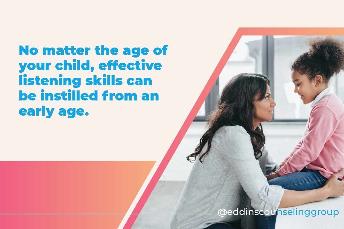 15 Ways to Speak So Your Child Will Listen | Eddins