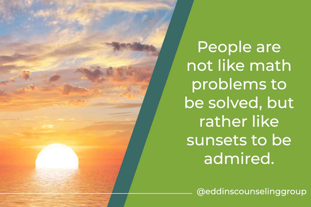 How To Accept Yourself: 8 Truths for Inner Peace | Eddins