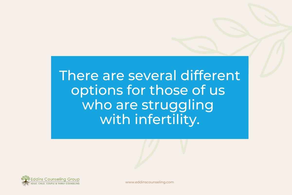 Alternative Paths to Parenthood Webinar | Eddins Counseling