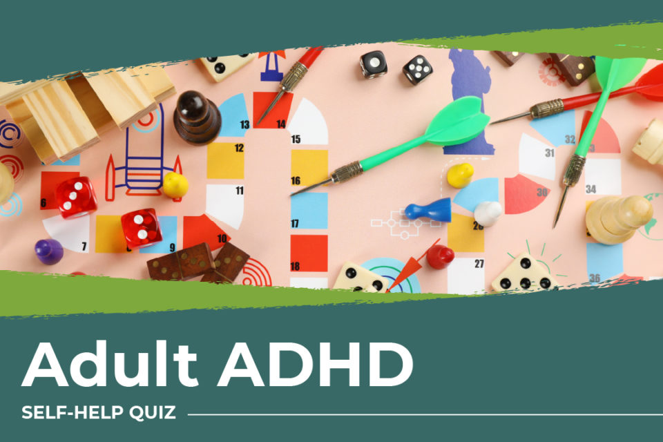 Take an Online Mental Health Test | Eddins Counseling