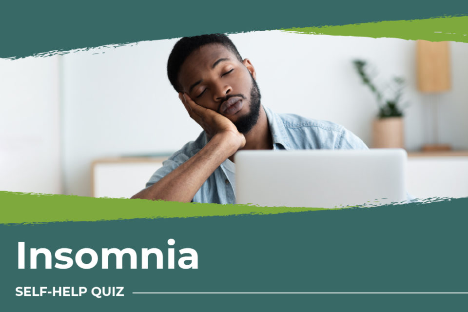 Take an Online Mental Health Test | Eddins Counseling