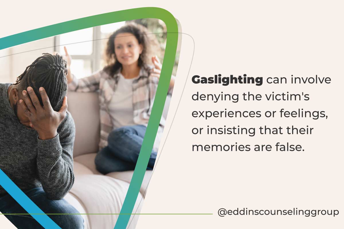 Healing Emotional Abuse: Recovery Guide | Eddins Counseling