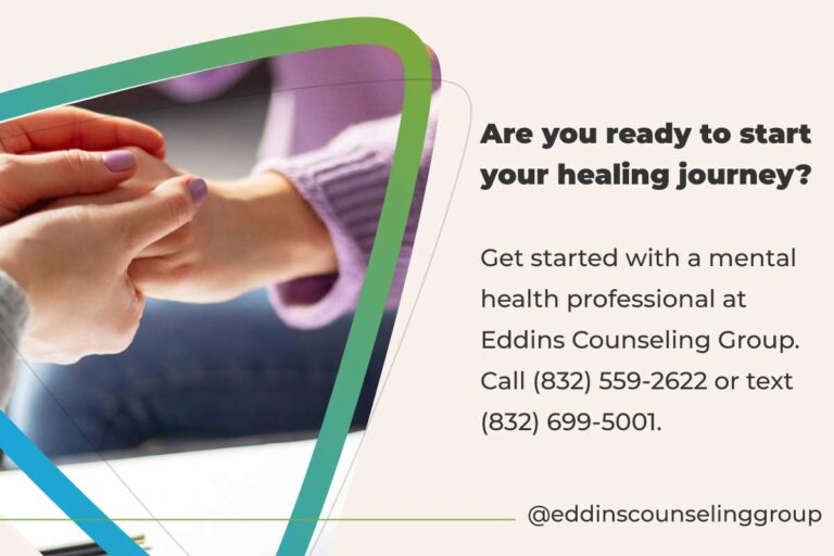 Healing Emotional Abuse: Recovery Guide | Eddins Counseling