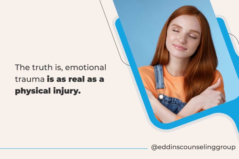 How To Feel Safe: 6 Best Strategies To Feel Safe Again | Eddins ...