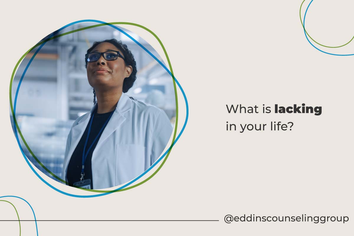 Feeling Empty: The Ultimate Guide To Finding Fulfillment [2023 ...