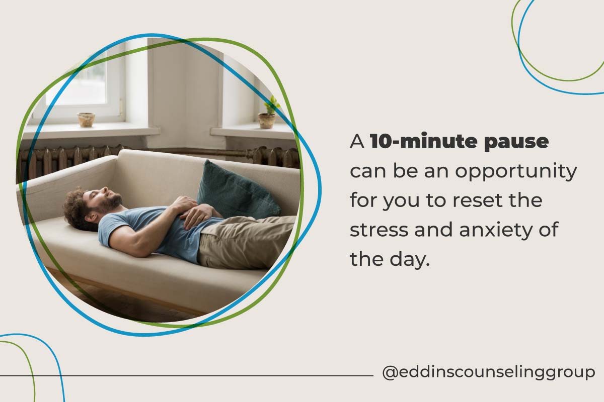 Feeling Empty? Guide to Fulfillment | Eddins Houston