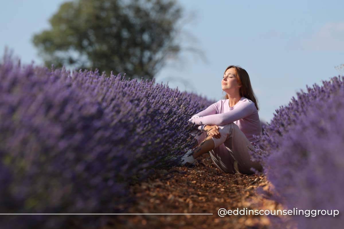 How EMDR Therapy Heals Trauma | Eddins Houston