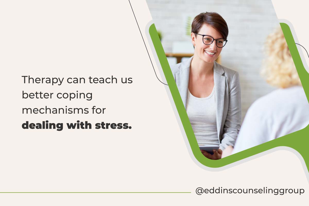 Breaking the Stigma: See a Therapist | Eddins Counseling