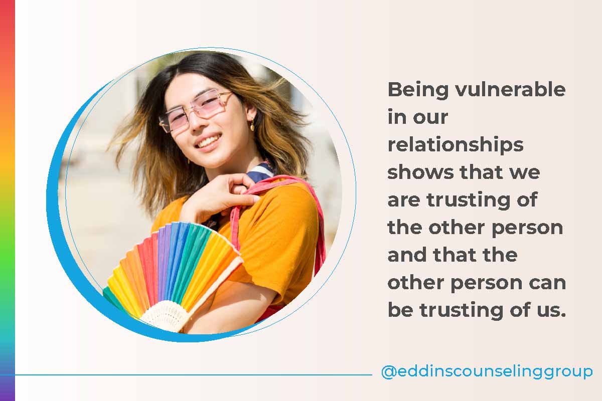 Webinar: Coming Out as a Process | Eddins Counselling