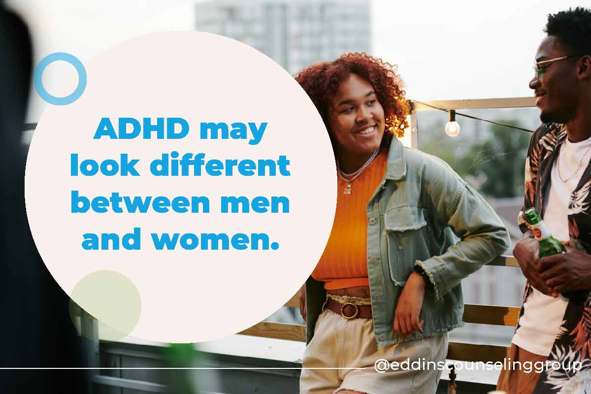 How to Know If You Have ADHD | Eddins Counseling Houston