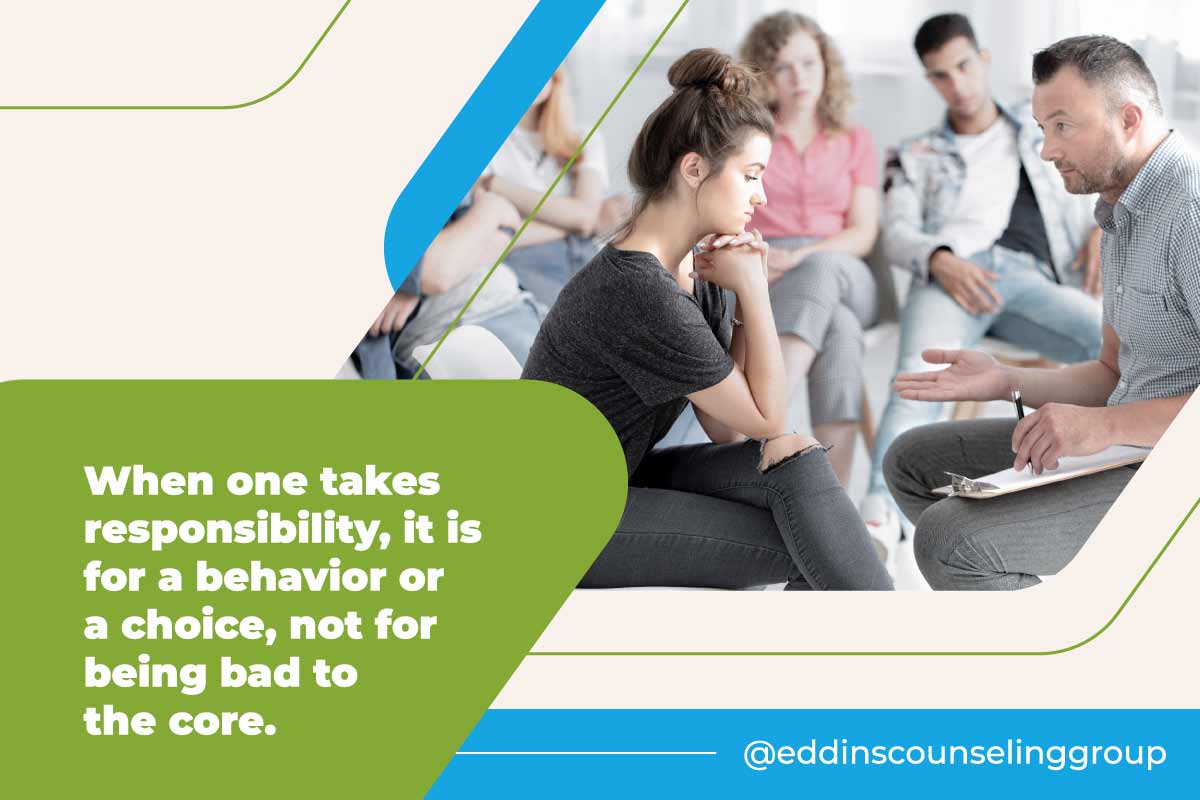 Negative Self-Talk & Anxiety | Eddins Counseling Houston