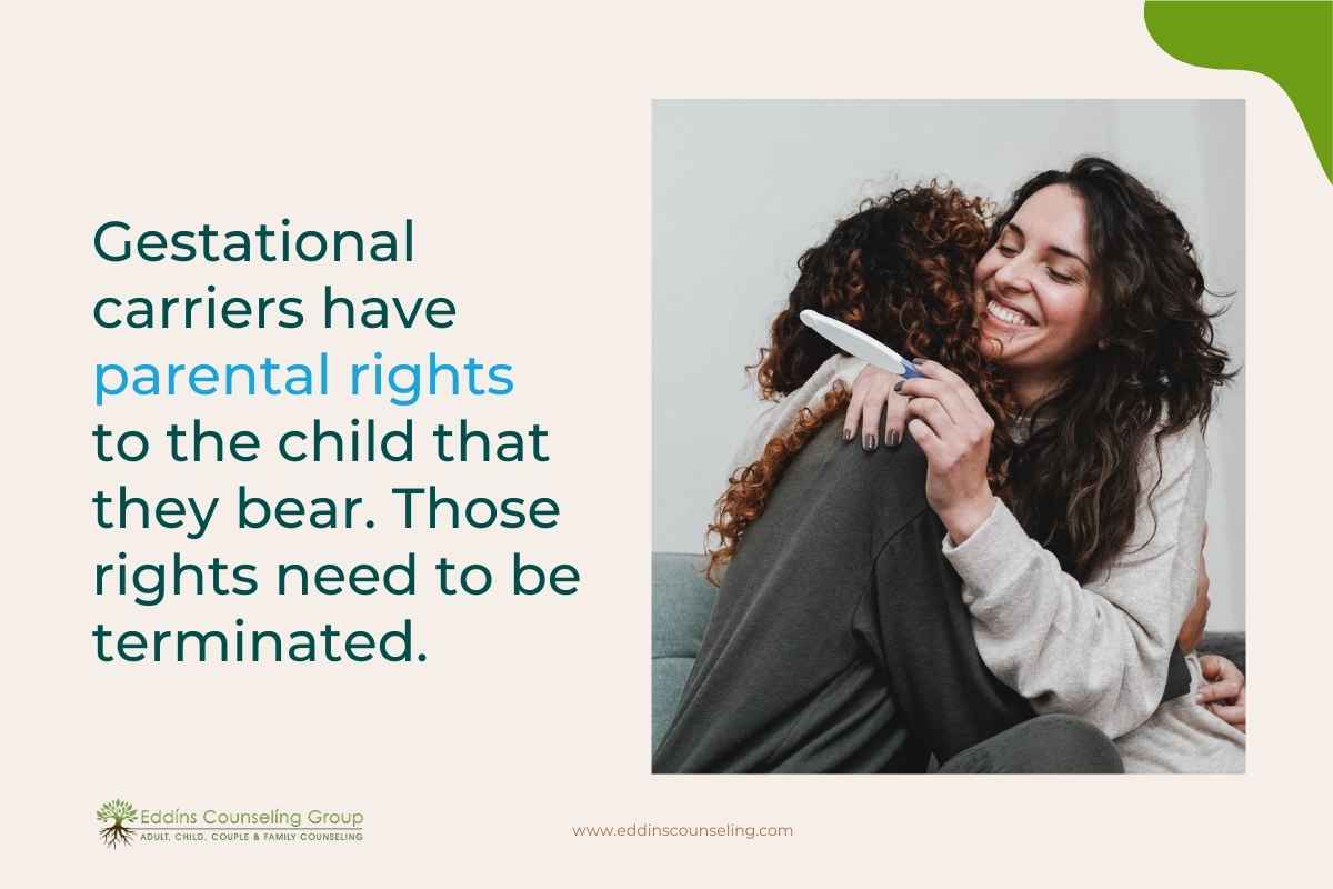 Alternative Paths to Parenthood Webinar | Eddins Counseling