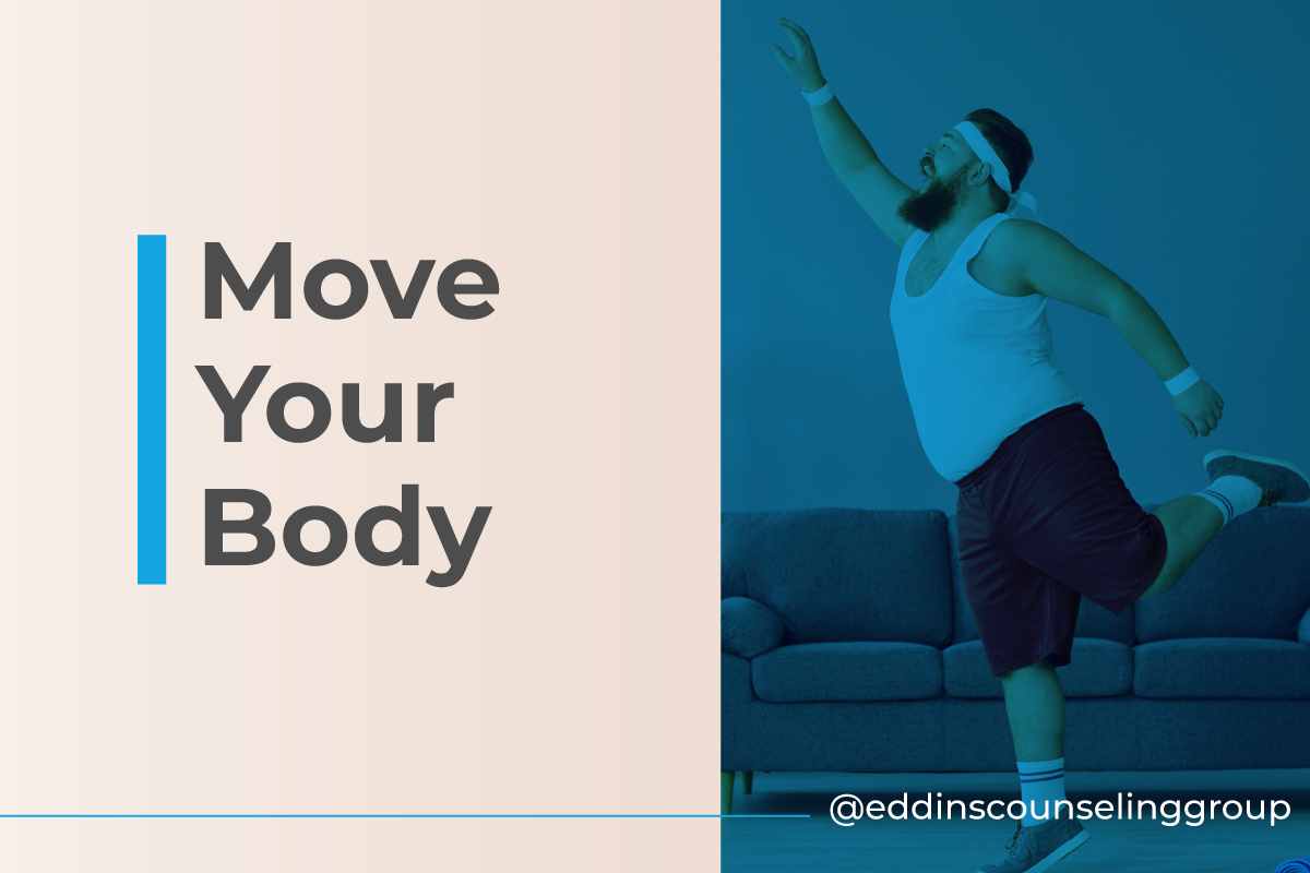 9 Ways to Cope with Emotional Pain | Eddins Counseling