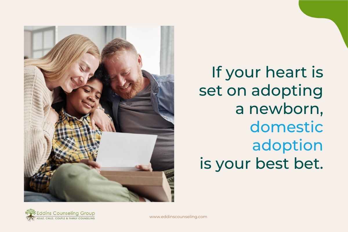 Alternative Paths to Parenthood Webinar | Eddins Counseling