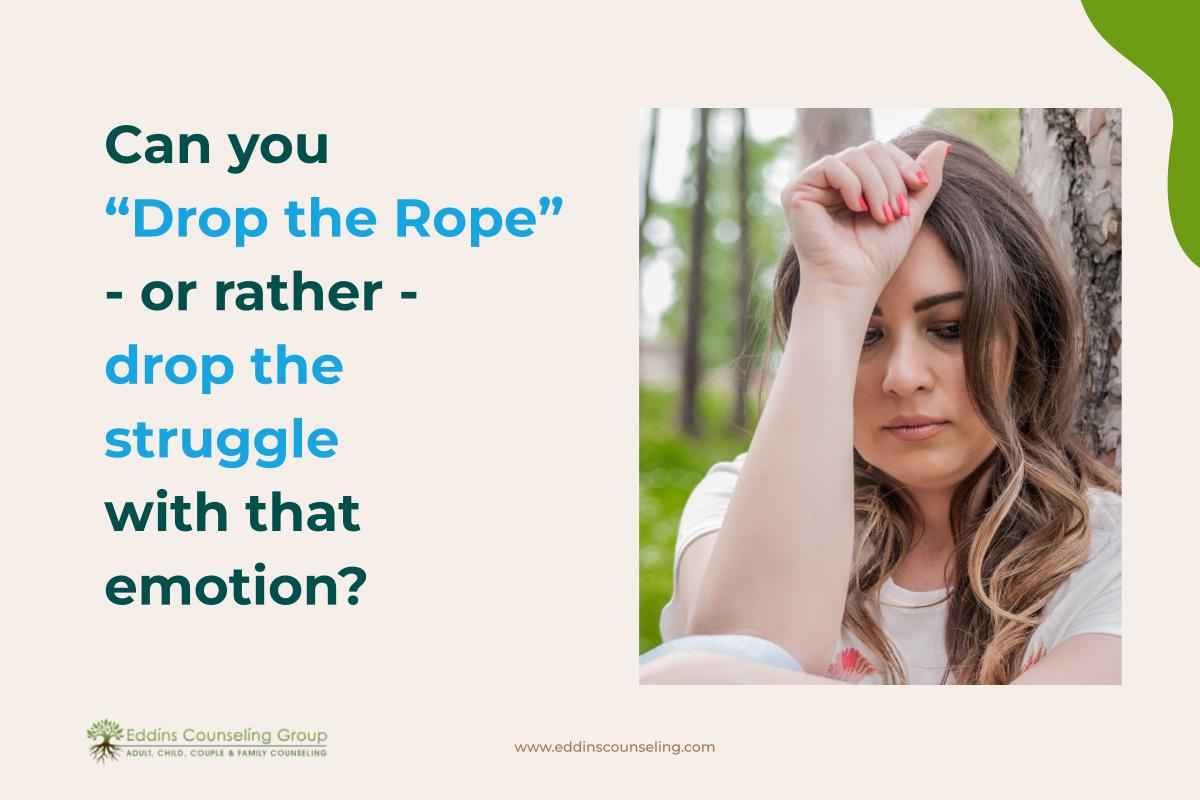 Acceptance & Commitment Therapy for Anxiety Webinar | Eddins