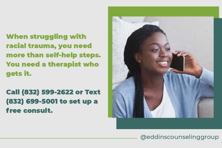 What is BIPOC Trauma & How to Treat It | Eddins Counseling