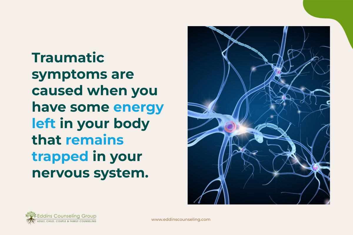 Understanding Trauma & Impact on Your Body Webinar