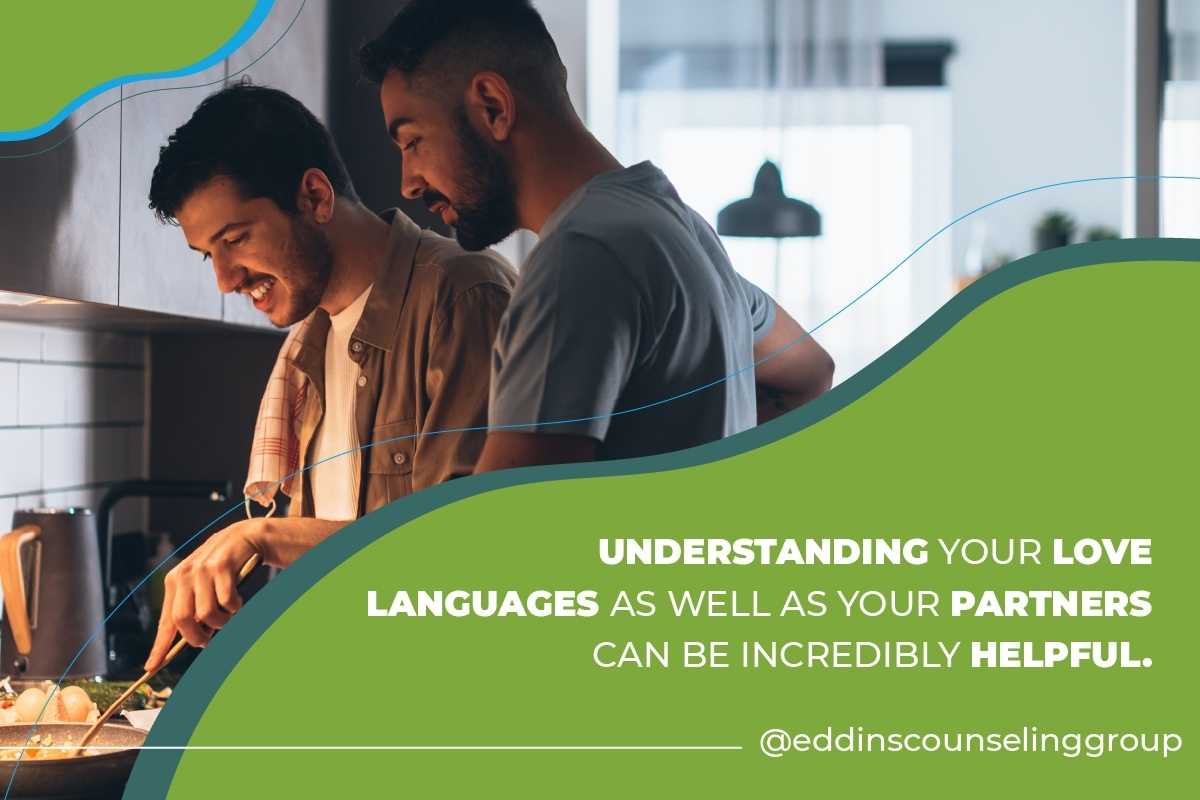 Identify & Communicate Needs in Relationships | Eddins TX