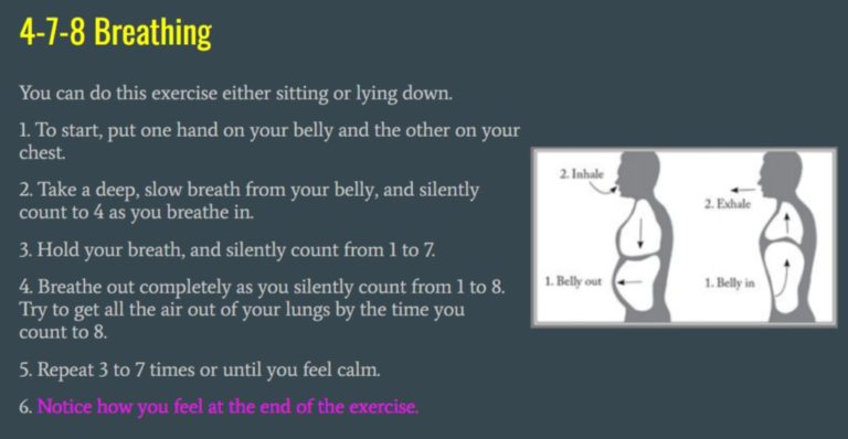 Webinar: Stress vs Burnout | Eddins Counseling Houston