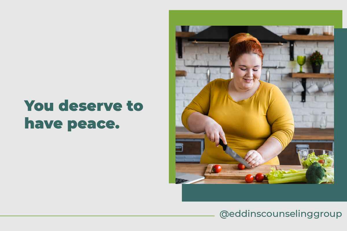 5 Tips for Healing Eating Disorders | Eddins Houston