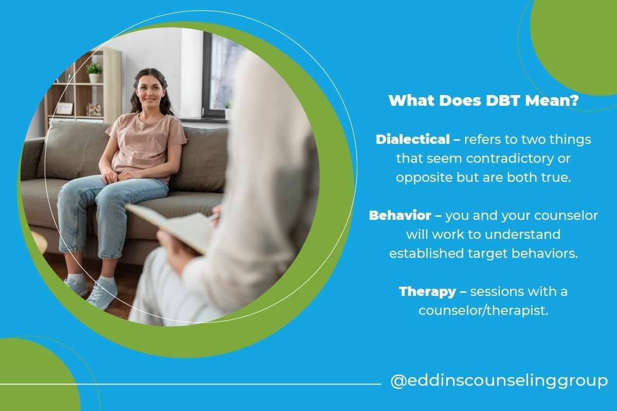 DBT 101: Dialectical Behavior Therapy Basics – What is It?