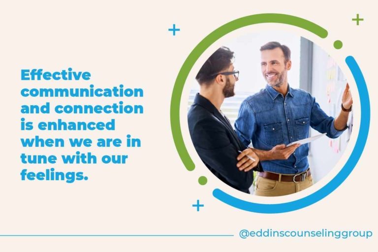 Effective Communication Skills | Eddins Counseling Houston