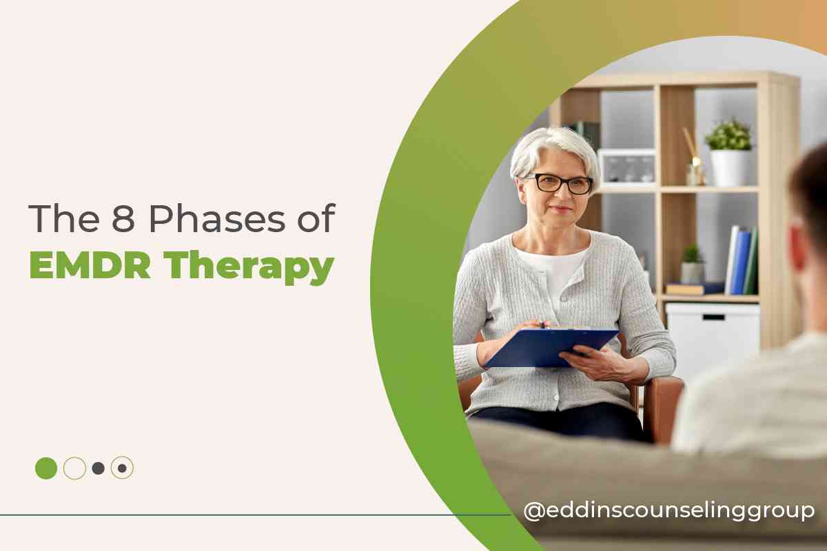 A Comprehensive Guide to EMDR Therapy | Eddins Counseling & Therapy ...