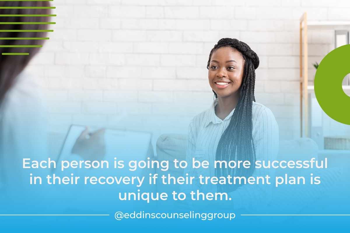 Therapy Role During Addiction Recovery | Eddins Houston