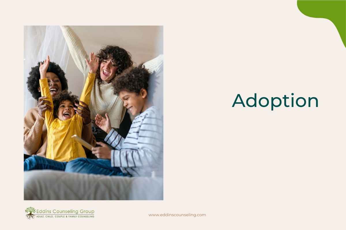 Alternative Paths to Parenthood Webinar | Eddins Counseling