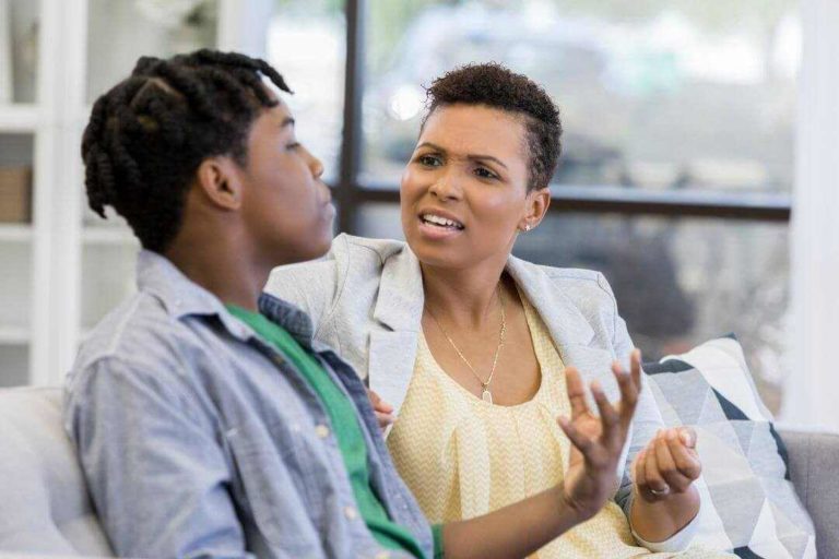 Parenting Skills Training Group | Eddins Counseling