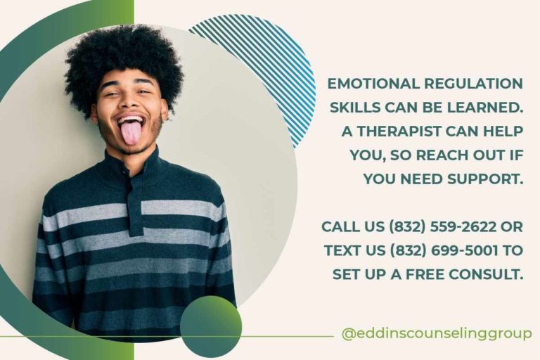 Emotional Regulation Skills: [7 Skills to Practice Today]