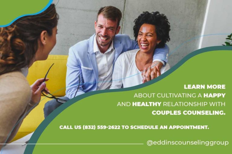Identify & Communicate Needs in Relationships | Eddins TX