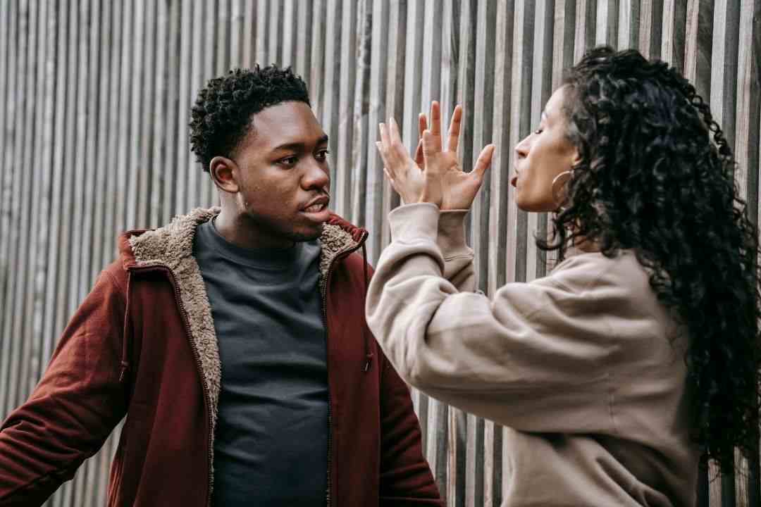 Anger Is Not an Aphrodisiac: Tips | Eddins Counseling