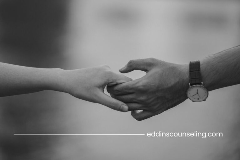 Building Strong Relationships: Couples Counseling | Eddins