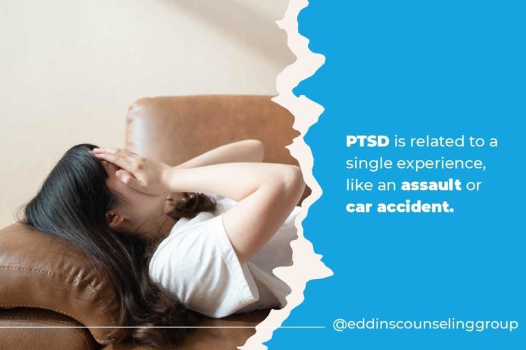Complex PTSD: Causes, Symptoms & Treatments | Eddins Houston