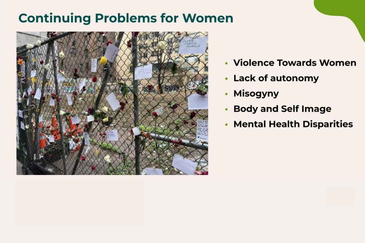 From Selfless to Self-Full: Women’s Webinar