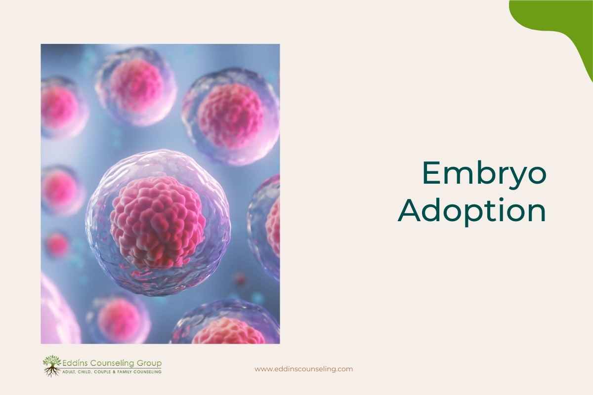 Alternative Paths to Parenthood Webinar | Eddins Counseling