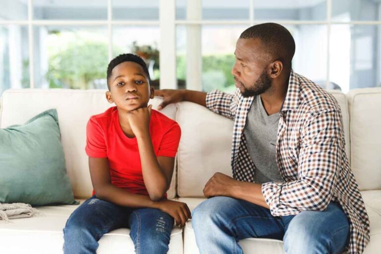 Webinar: Helping Teens with Boundaries | Eddins Counseling