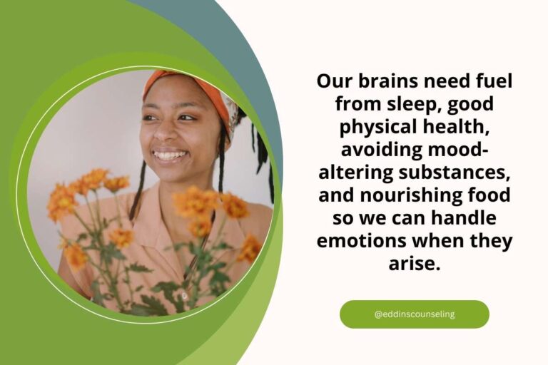 Webinar: Building Emotional Resilience | Eddins Counseling & Therapy ...