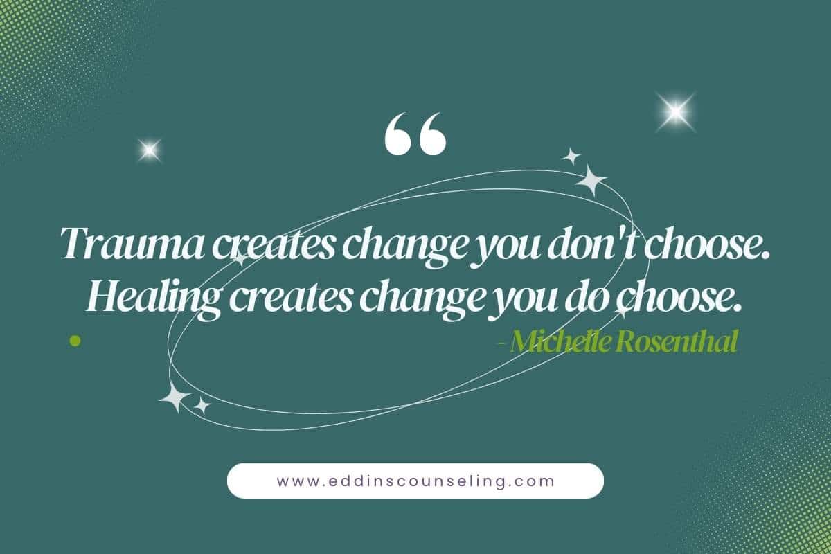 Somatic Therapy & Trauma Healing Webinar | Eddins Counseling