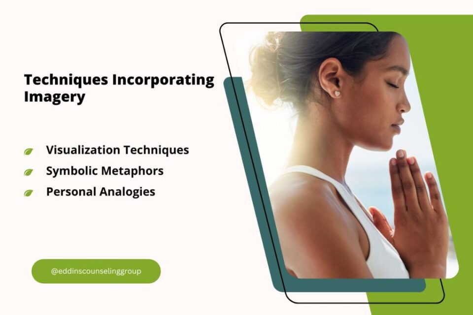 Mindfulness & Imagery for Stress Relief | Eddins Houston