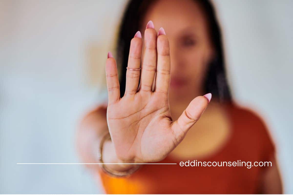 3 Types of People to Keep & Avoid | Eddins Houston