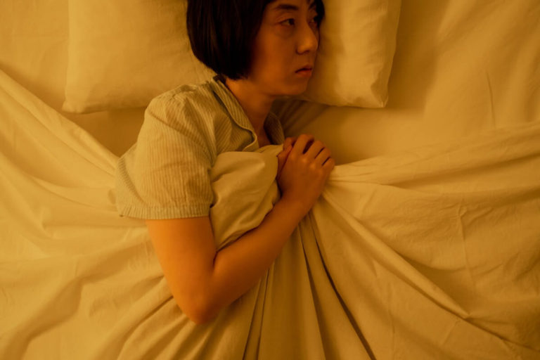 Why Sleep Deprivation Can Cause Anxiety and Depression