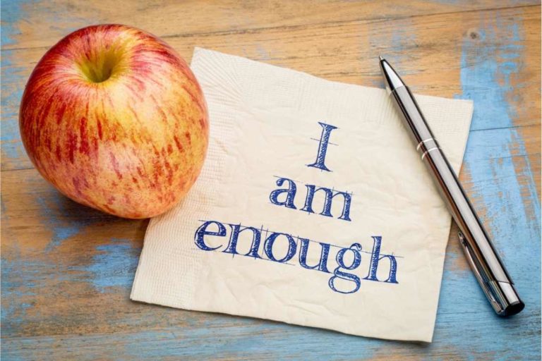 Activities Helpful in Recovery from an Eating Disorder & Journal Prompts