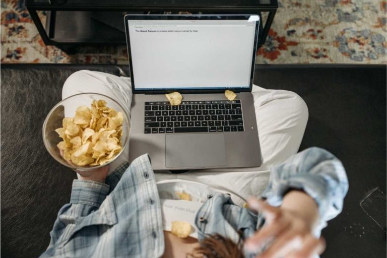 How ADHD Affects Eating Habits | Eddins Houston