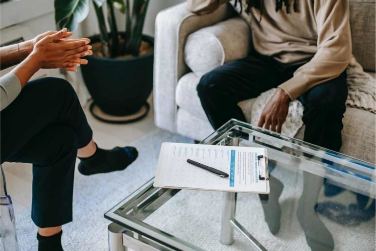 How Many Sessions Will It Take to Work? | Eddins Counseling