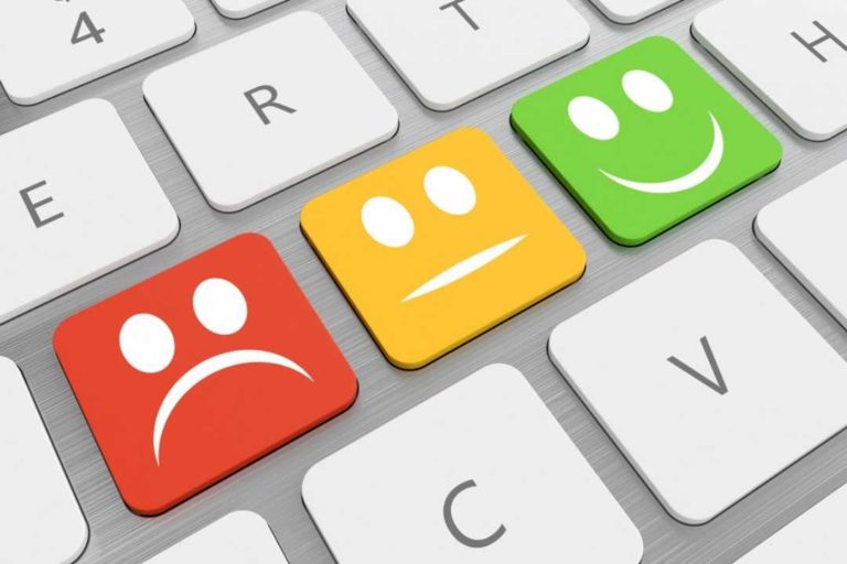 Identifying & Expressing Feelings | Eddins Houston